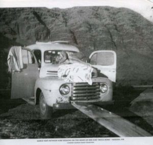 Marge Calhoun – Surfing’s Golden Girl – 1924-2017 - California Surf Museum