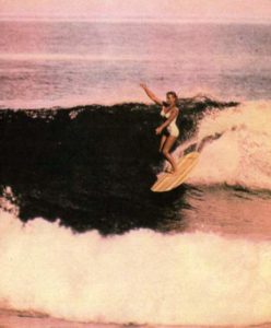 Marge Calhoun – Surfing’s Golden Girl – 1924-2017 - California Surf Museum