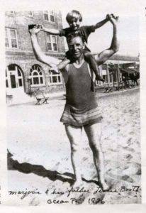 Marge Calhoun – Surfing’s Golden Girl – 1924-2017 - California Surf Museum