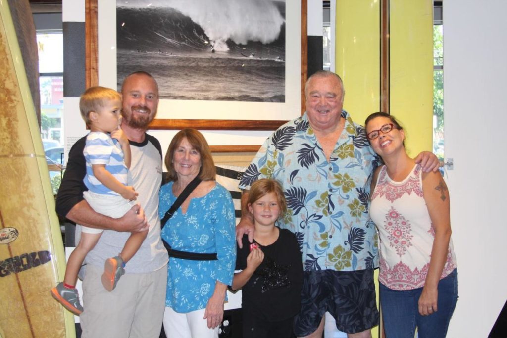 The Legendary Greg Noll - California Surf Museum