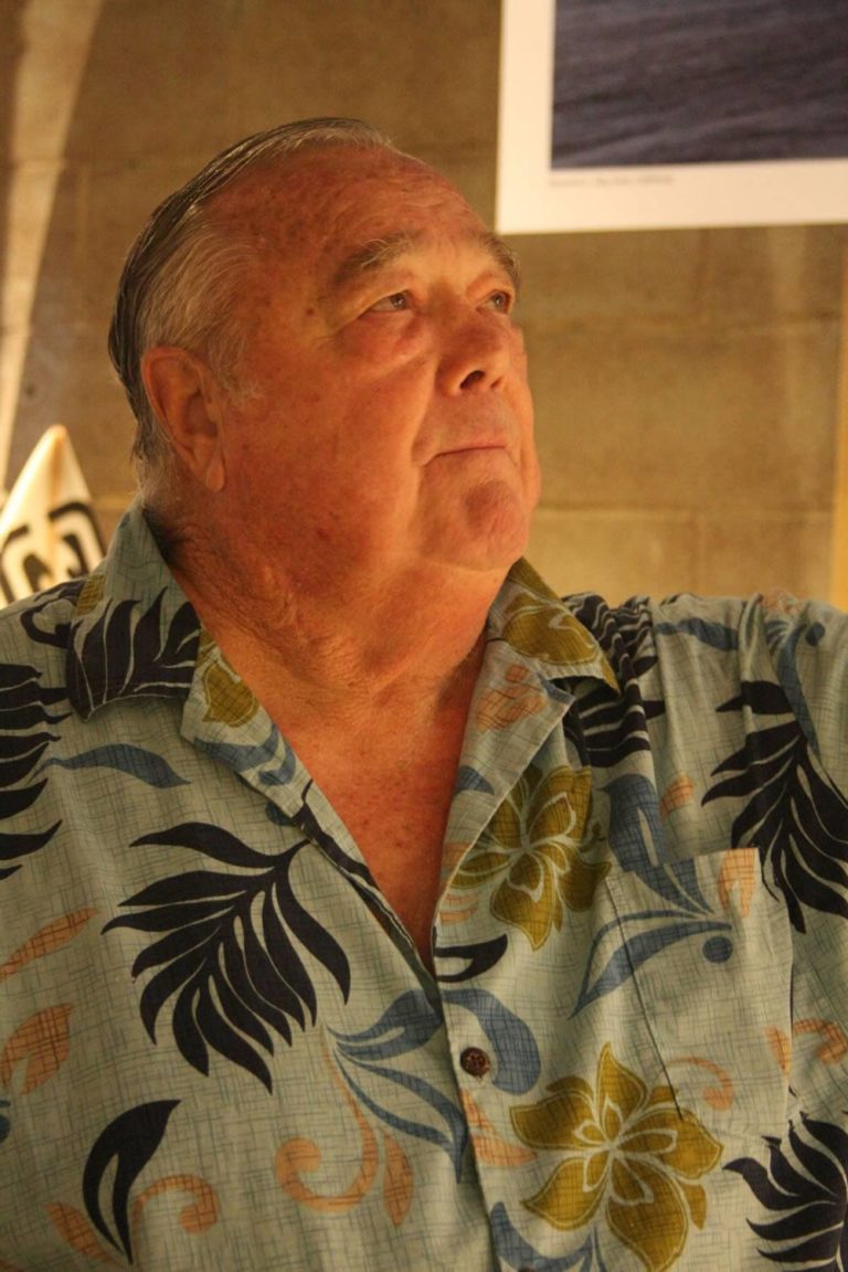 The Legendary Greg Noll - California Surf Museum