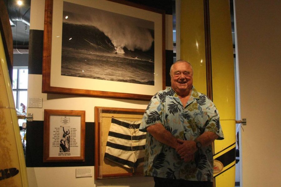 The Legendary Greg Noll - California Surf Museum