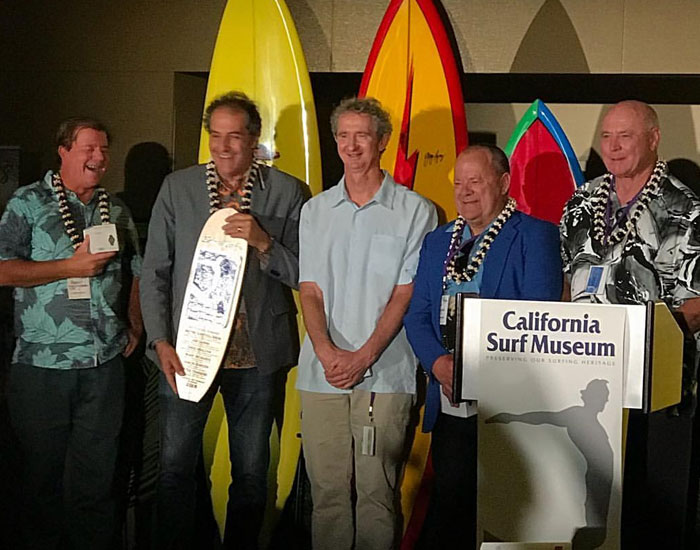 Home - California Surf Museum