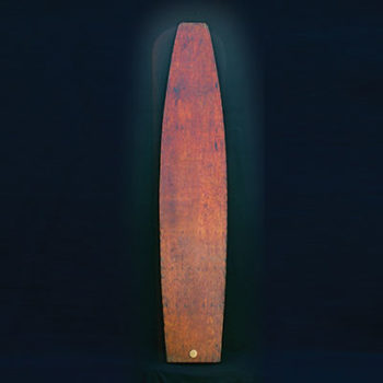 CSM Surfboards - California Surf Museum