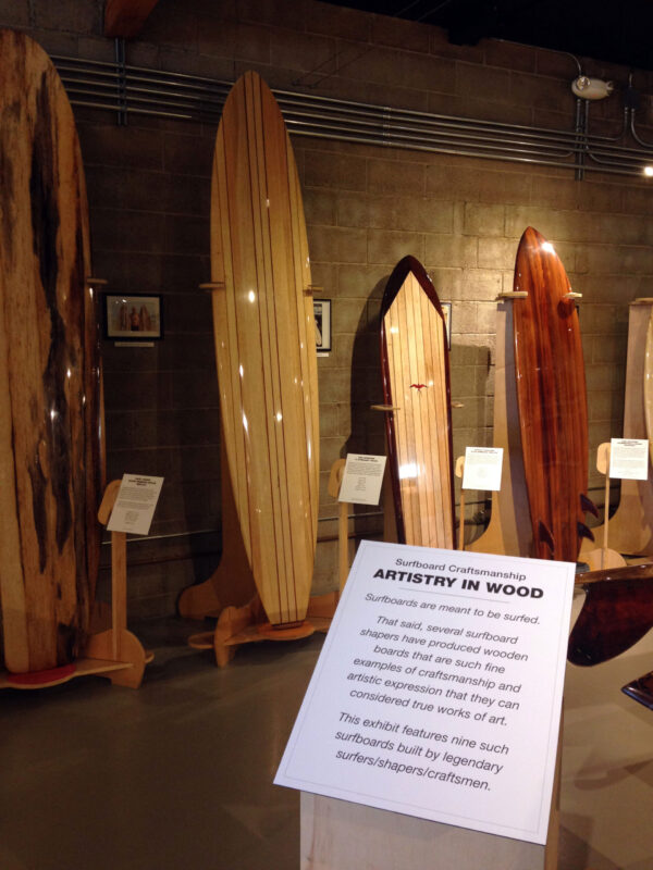 Stories - California Surf Museum
