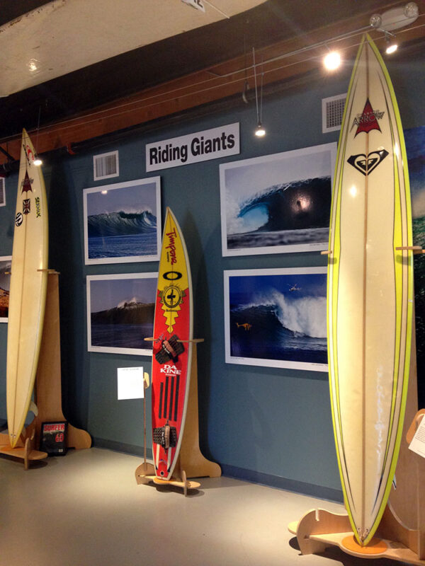 Exhibit Archives - California Surf Museum