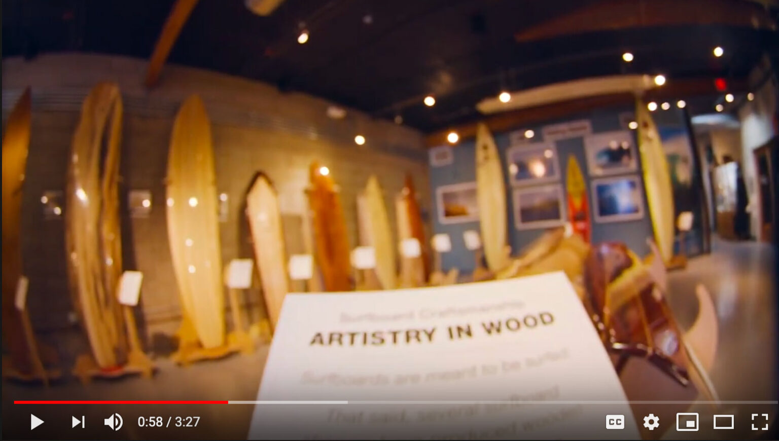 Stories - California Surf Museum