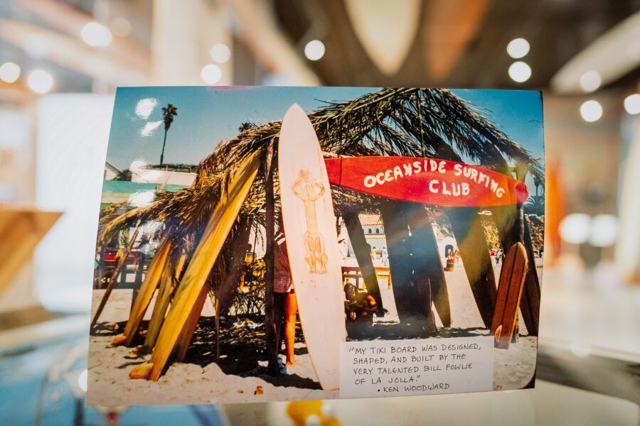 A Ride Through O’side Surf History - California Surf Museum