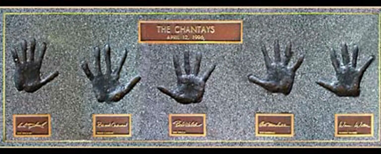 Interview with Bob Spickard of The Chantays - California Surf Museum