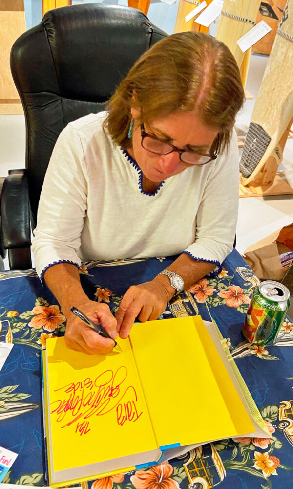 Event Archive - California Surf Museum