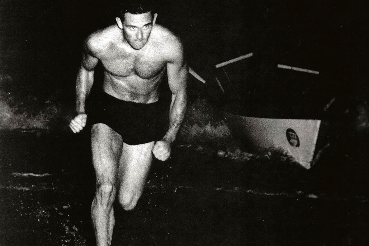 Eulogy of Patrick O’Connor - California Surf Museum