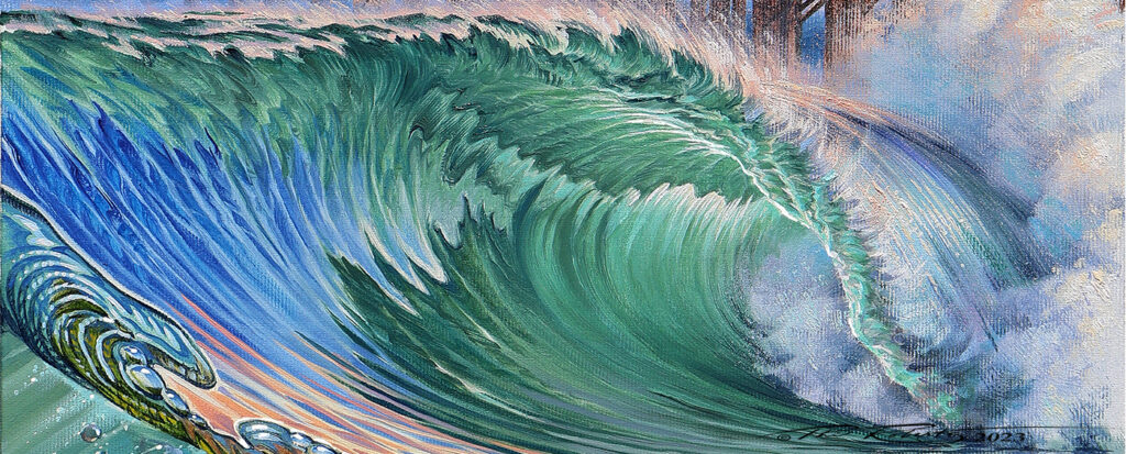 What is Surfing? - California Surf Museum