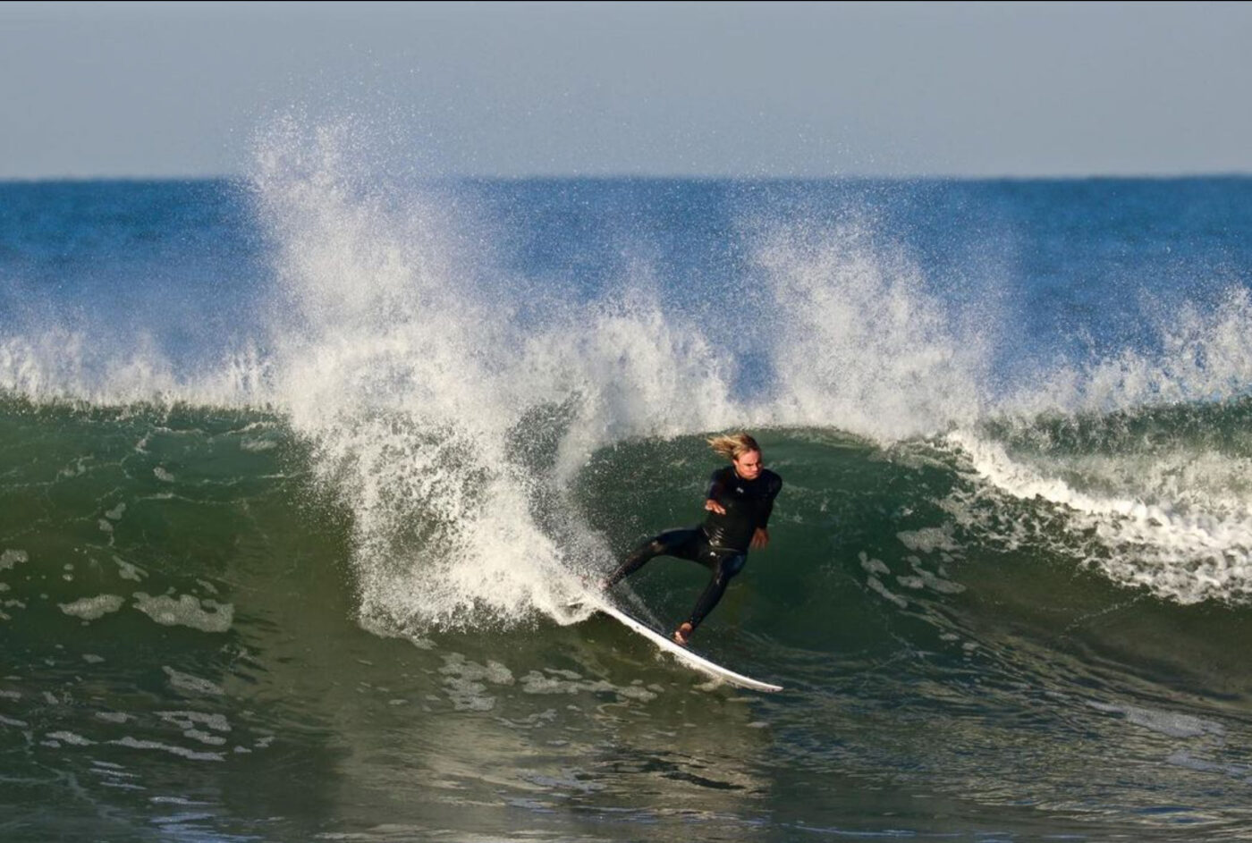 The Dynamic Duo, The V-Dubs Have Arrived - California Surf Museum