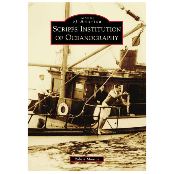 Scripps Institution of Oceanography - California Surf Museum