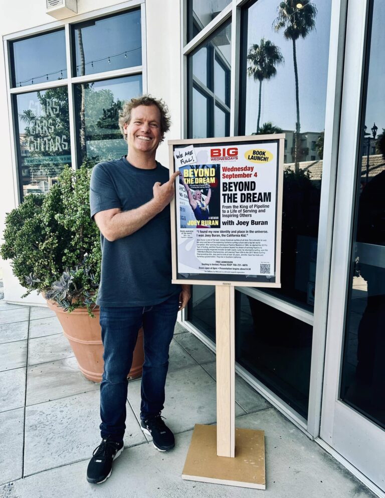 Home - California Surf Museum