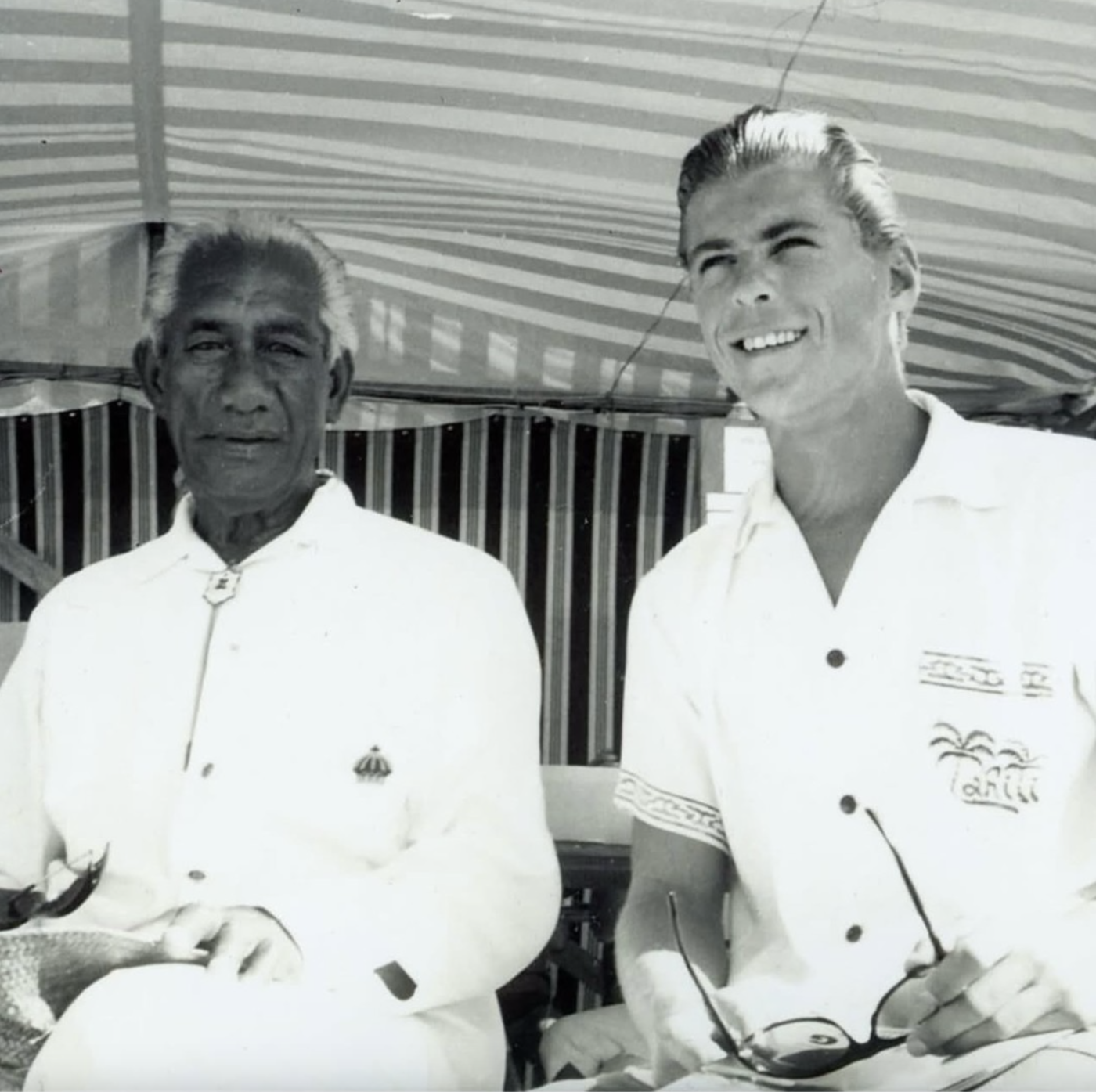 Surf Icon Mike Hynson Passes Away At 82 - California Surf Museum
