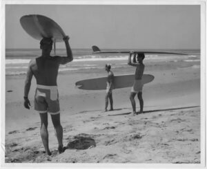 Surf Icon Mike Hynson Passes Away At 82 - California Surf Museum