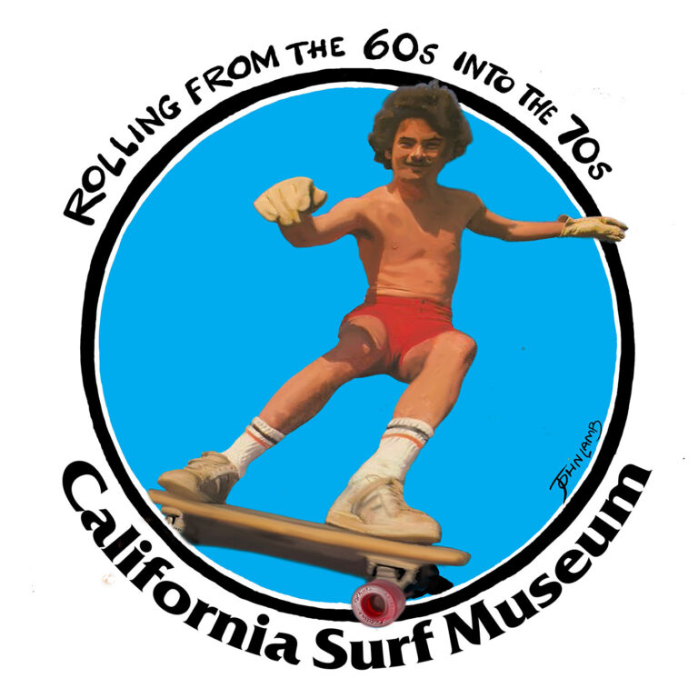 Shop - California Surf Museum
