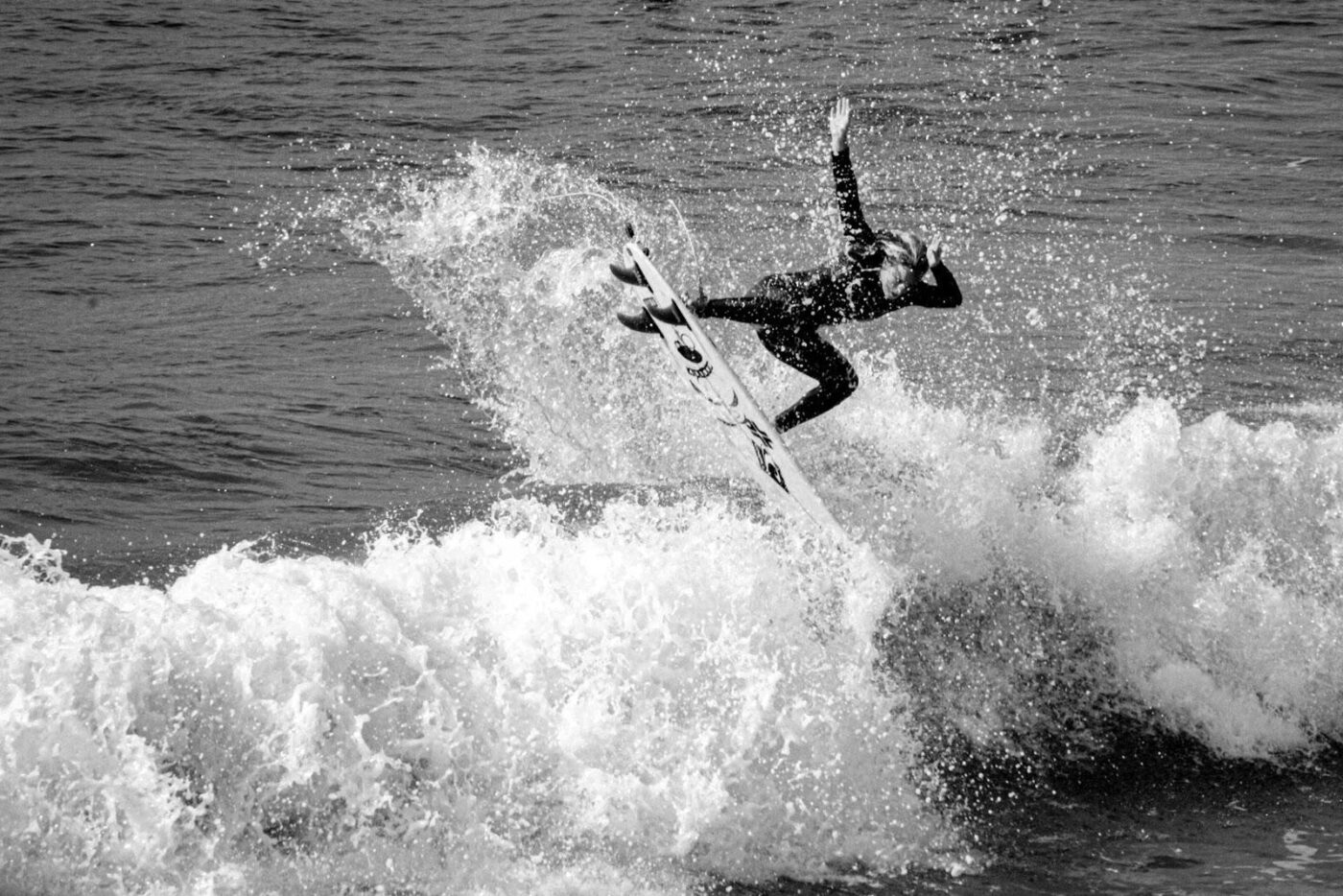 3rd Annual AR Gurrey Jr. Surf Photography Competition - California Surf ...