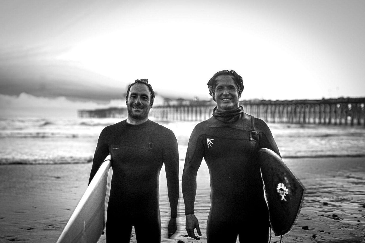 3rd Annual AR Gurrey Jr. Surf Photography Competition - California Surf ...