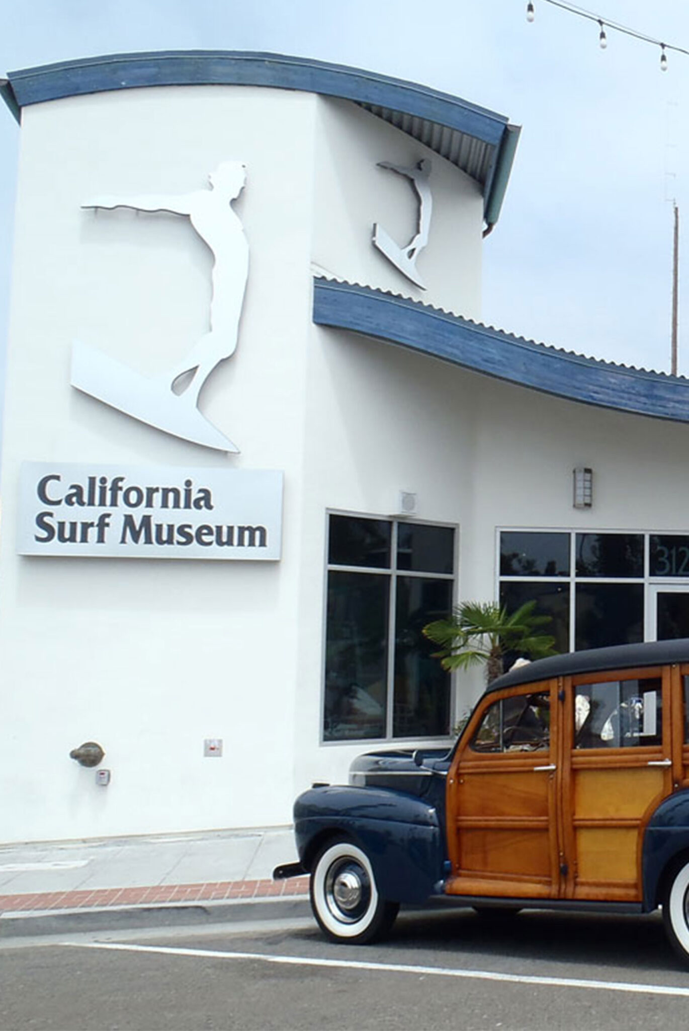 Home - California Surf Museum