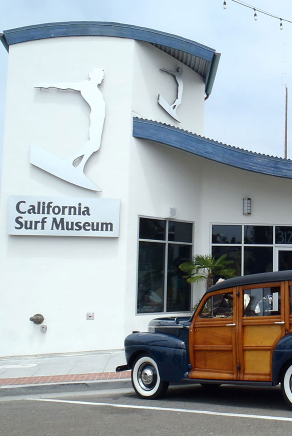 Home - California Surf Museum