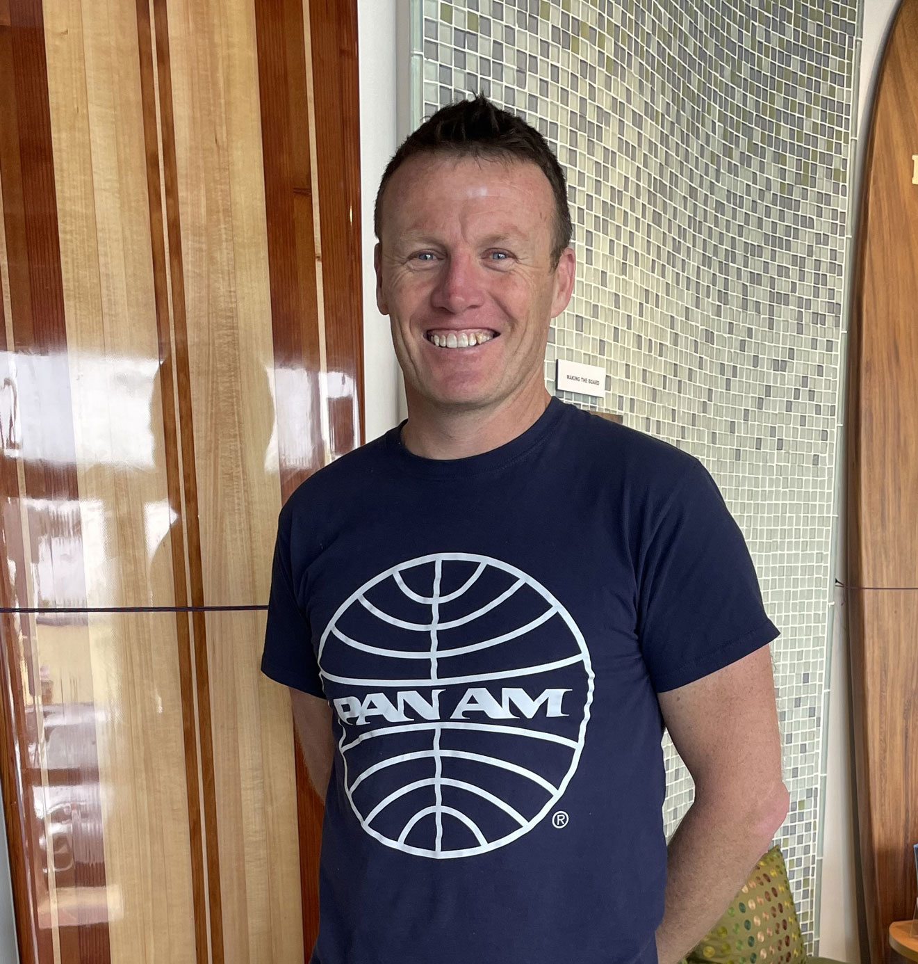 Introducing Surfing to East Timor - California Surf Museum